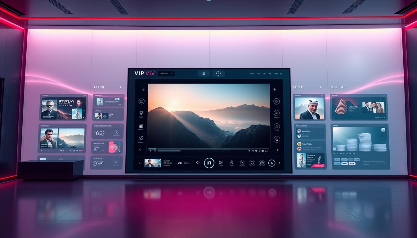 Découvrez notre offre IPTV VIP incontournable